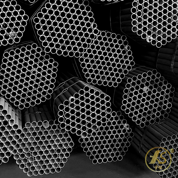 Buy Carbon and carbon-manganese steel seamless steel tubes and pipes ...