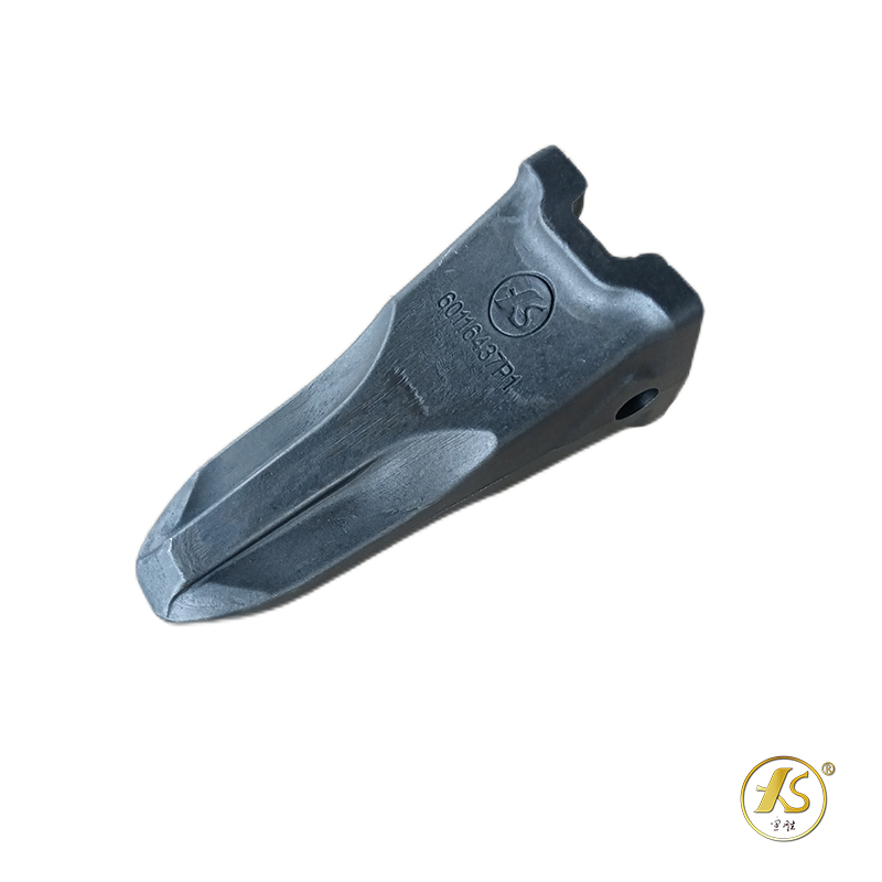 Buy DH360/2713-00032RC Doosan Tooth Standard Doosan bucket teeth ...