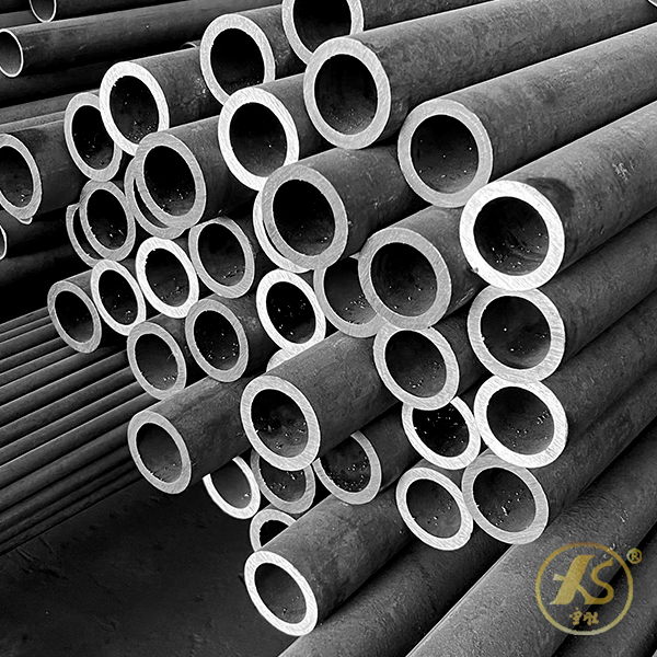 Buy Seamless cold drawn low carbon steel heat exchanger and condenser ...