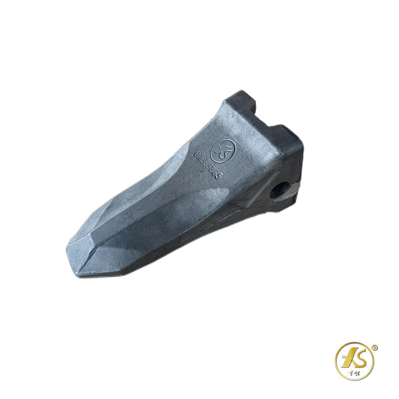 Buy SY485/2713-1236RC Doosan Tooth Standard Doosan bucket teeth ...